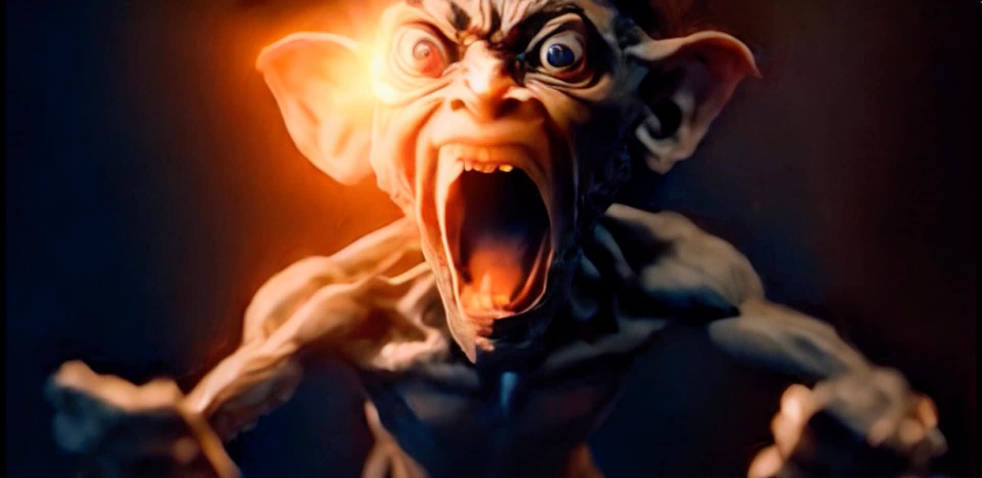 Lord of the Rings GIFs (& the Art of Marketing) - Anna Foley Simmons